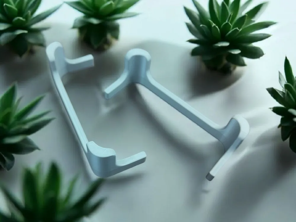 AMS HT Riser - Free 3D Print Model - MakerWorld