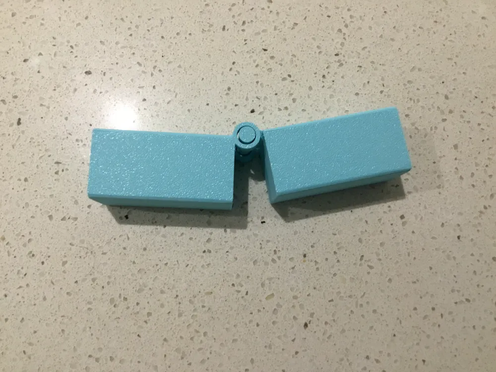 flip fidget by chookaboy_4 - MakerWorld