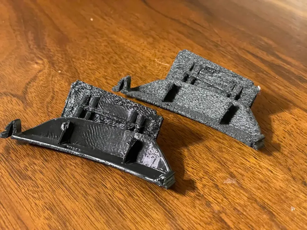 Shoei GT-AIR 3 Cardo Freecom 4x adapter by Schnitz MakerWorld: Download ...