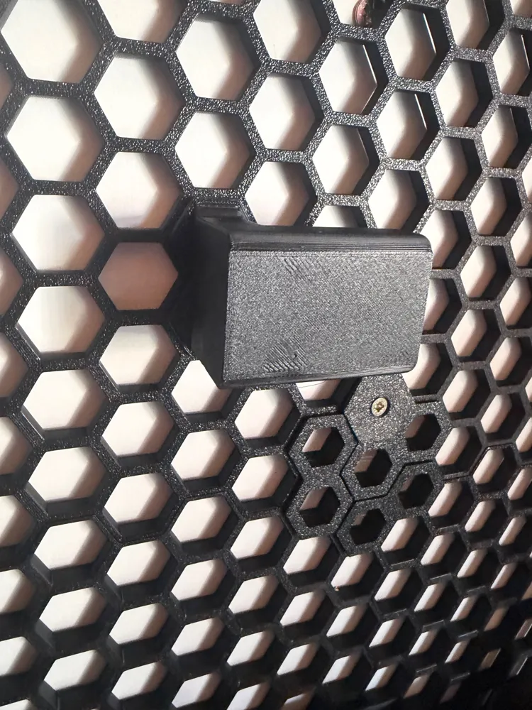 HSW adapter for external spool - Free 3D Print Model - MakerWorld