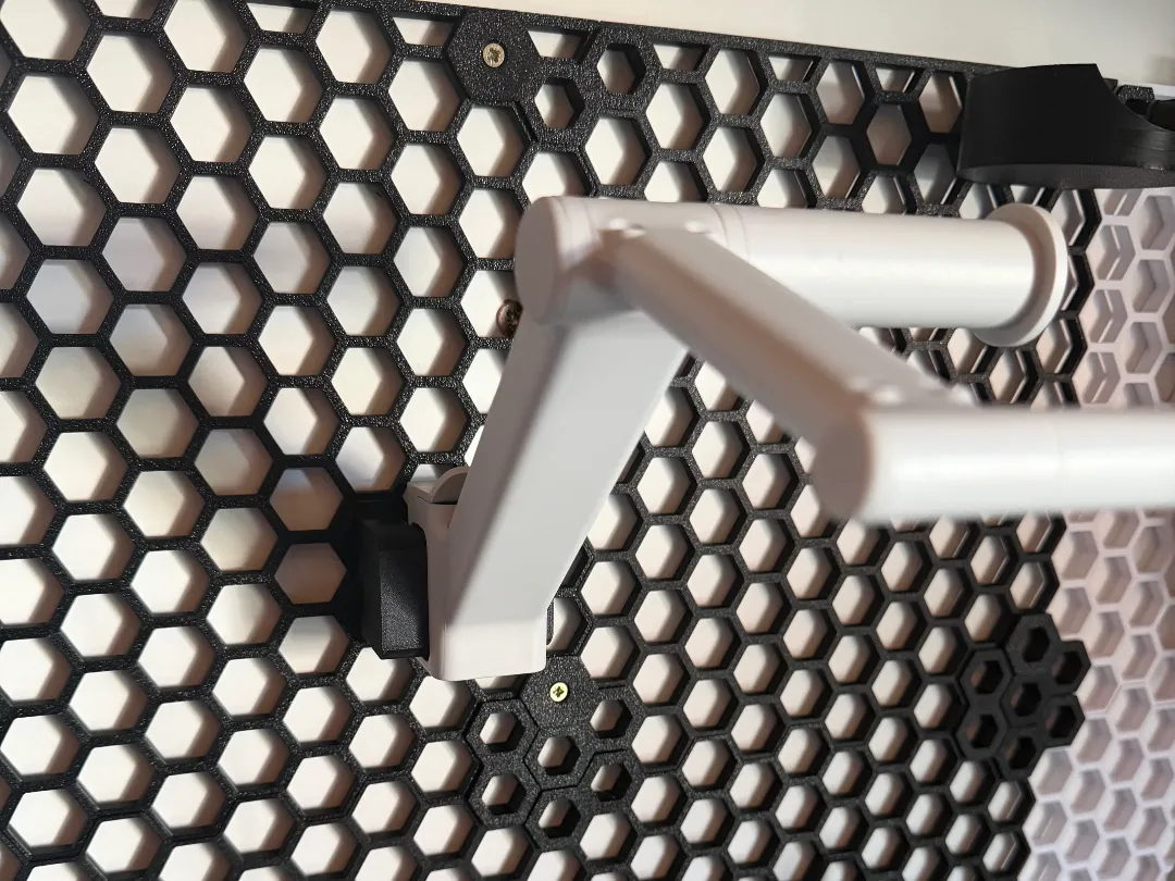 HSW adapter für externe Spule – Kostenloses 3D-Druckmodell – MakerWorld