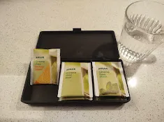 Mr. Tea organizer - Free 3D Print Model - MakerWorld