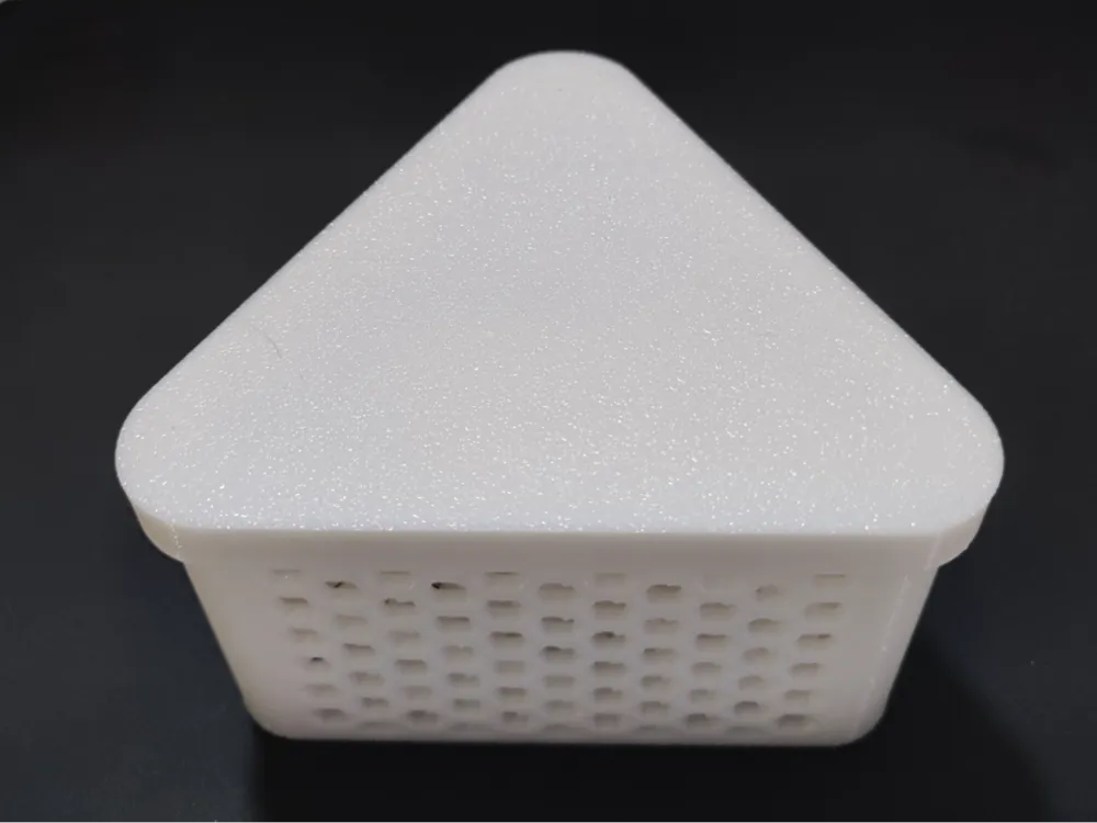 Triangle Box by A3DP - MakerWorld