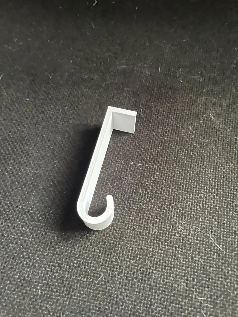 Hook - Free 3D Print Model - MakerWorld