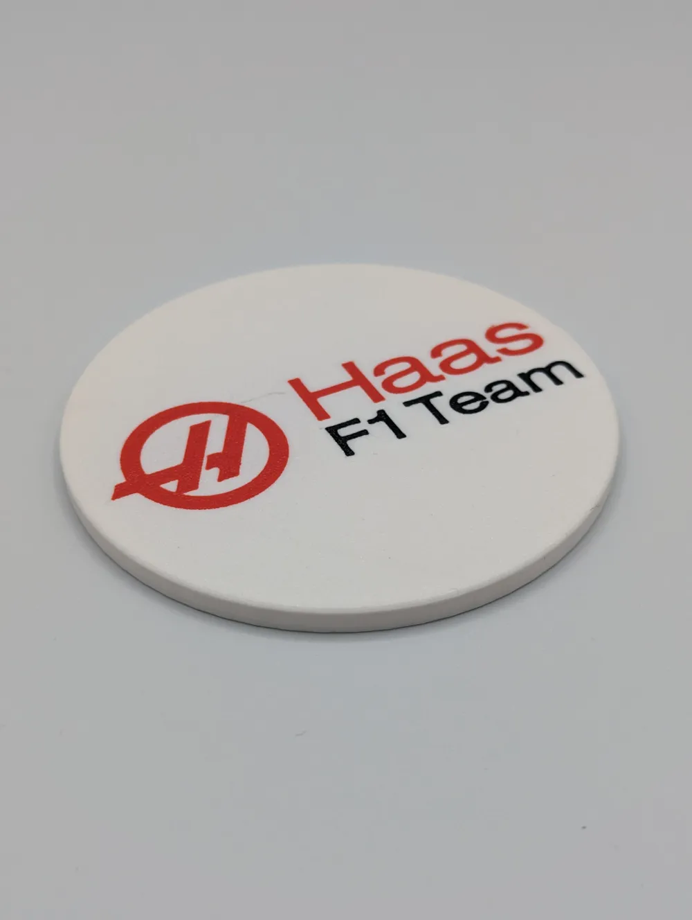 F1 Team Coasters 2024 - Free 3D Print Model - MakerWorld