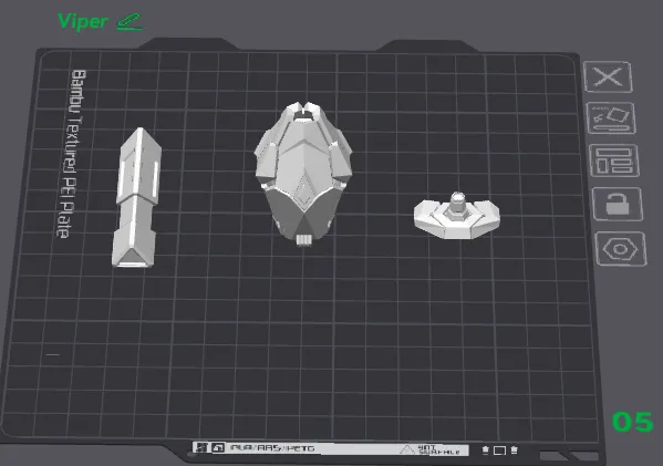 VALORANT all agents skills - Free 3D Print Model - MakerWorld