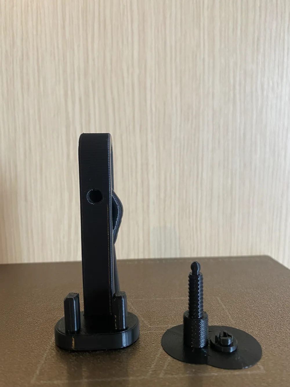 Toothbrush Oral-b Holder Remixed by vaso - MakerWorld