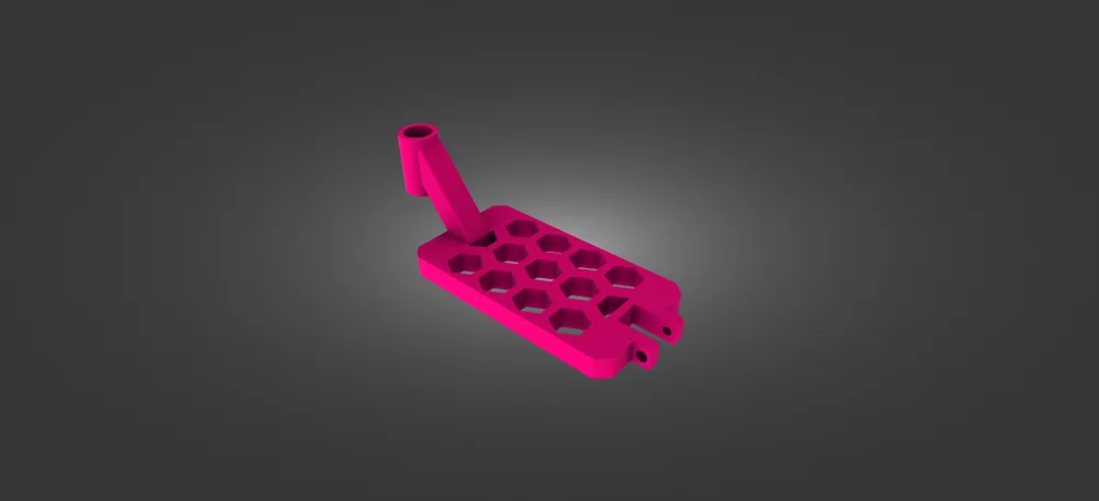 pro finger scooter - Free 3D Print Model - MakerWorld