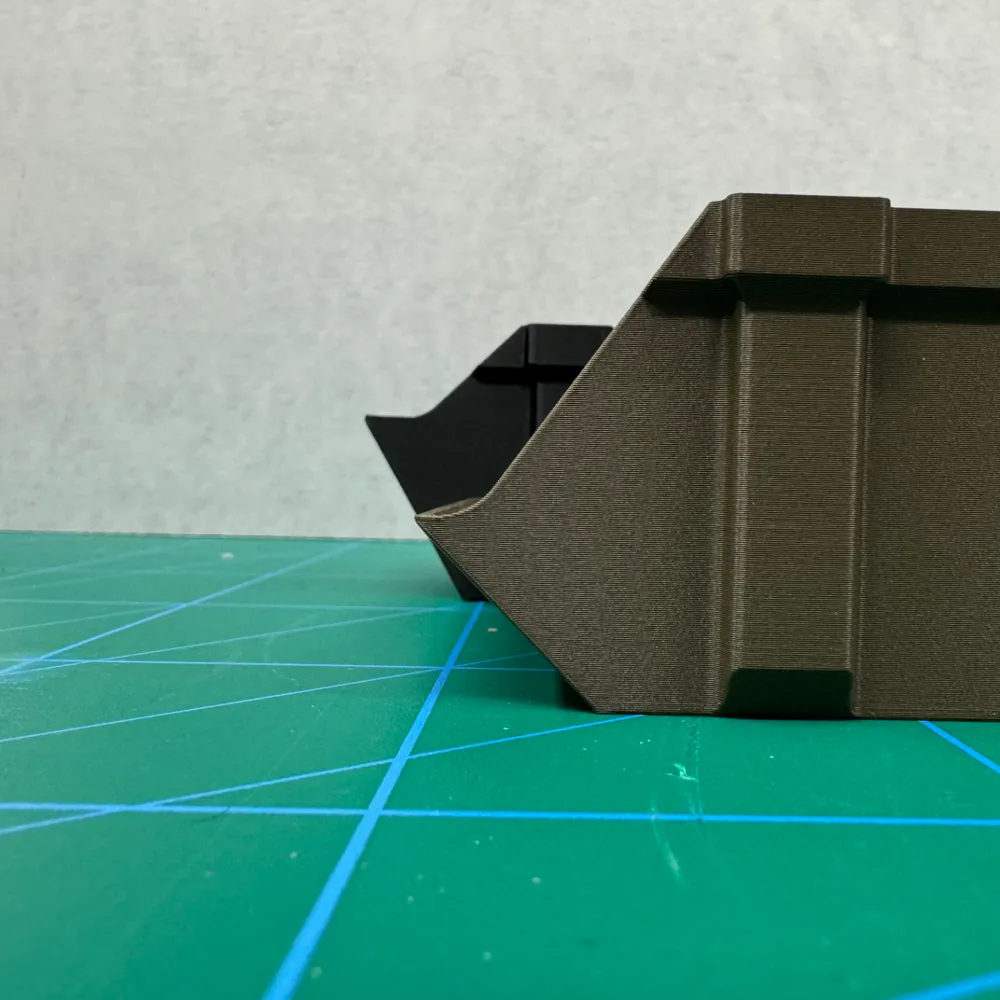 Stackable Storage Bin/Box (Scalable) No Supports by 321 Designs MakerWorld: Download Free 3D Models