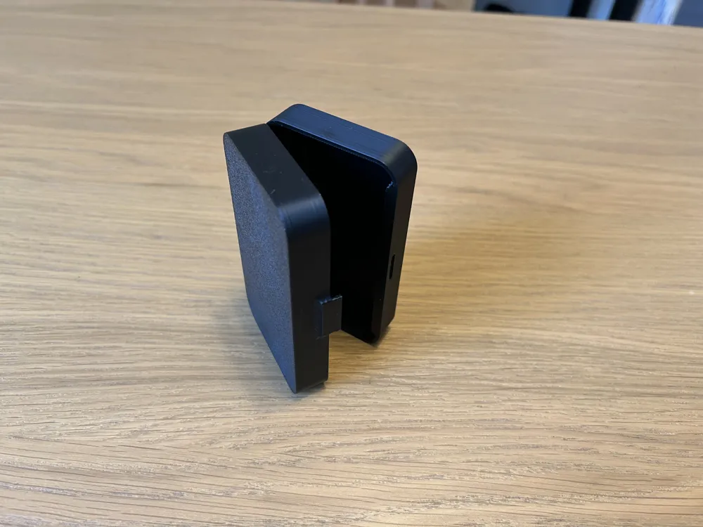 Box with Snap Latch - Free 3D Print Model - MakerWorld