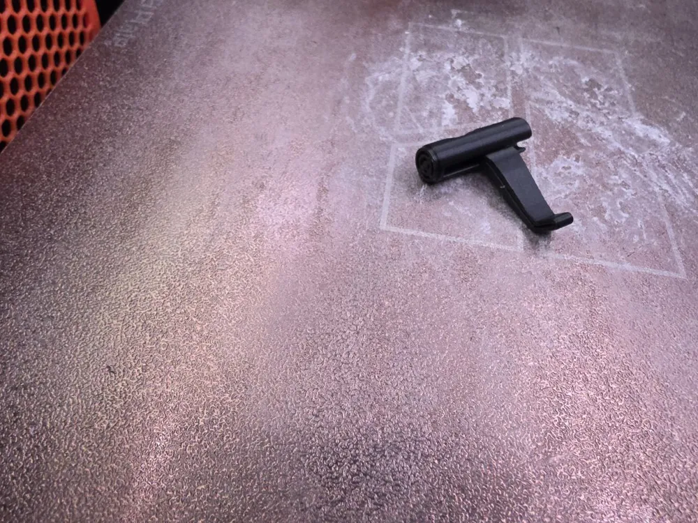 super safety pack by Bulma MakerWorld: Download Free 3D Models