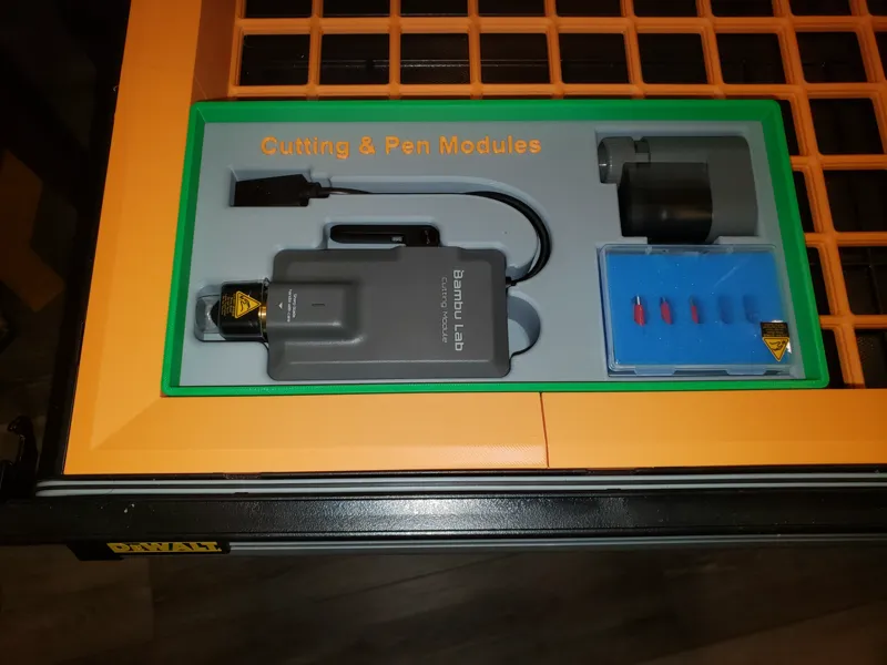 BigSarge207 | Published - MakerWorld