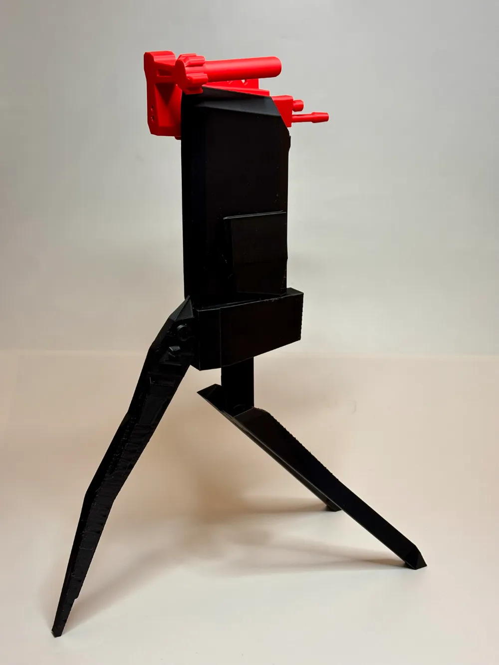 Combine Sentry Gun - Half-Life 2 - easy print by TravisBickle36 ...