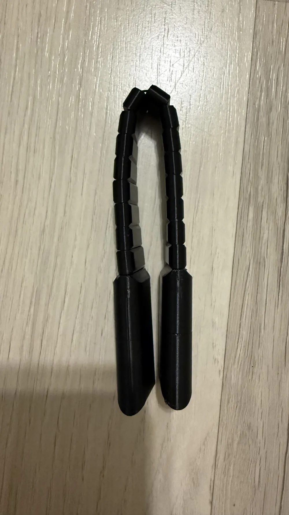 Rounded Classic Chetki by Syava89 MakerWorld: Download Free 3D Models