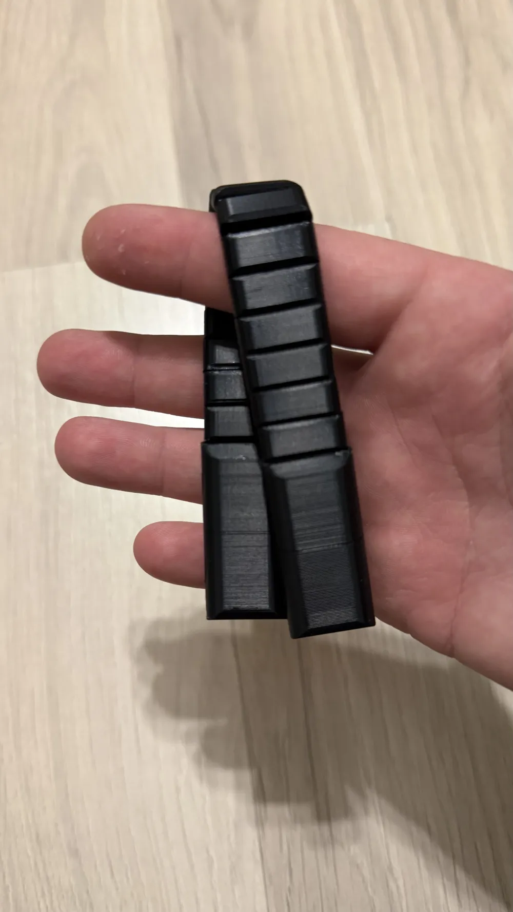 Rounded Classic Chetki by Syava89 MakerWorld: Download Free 3D Models