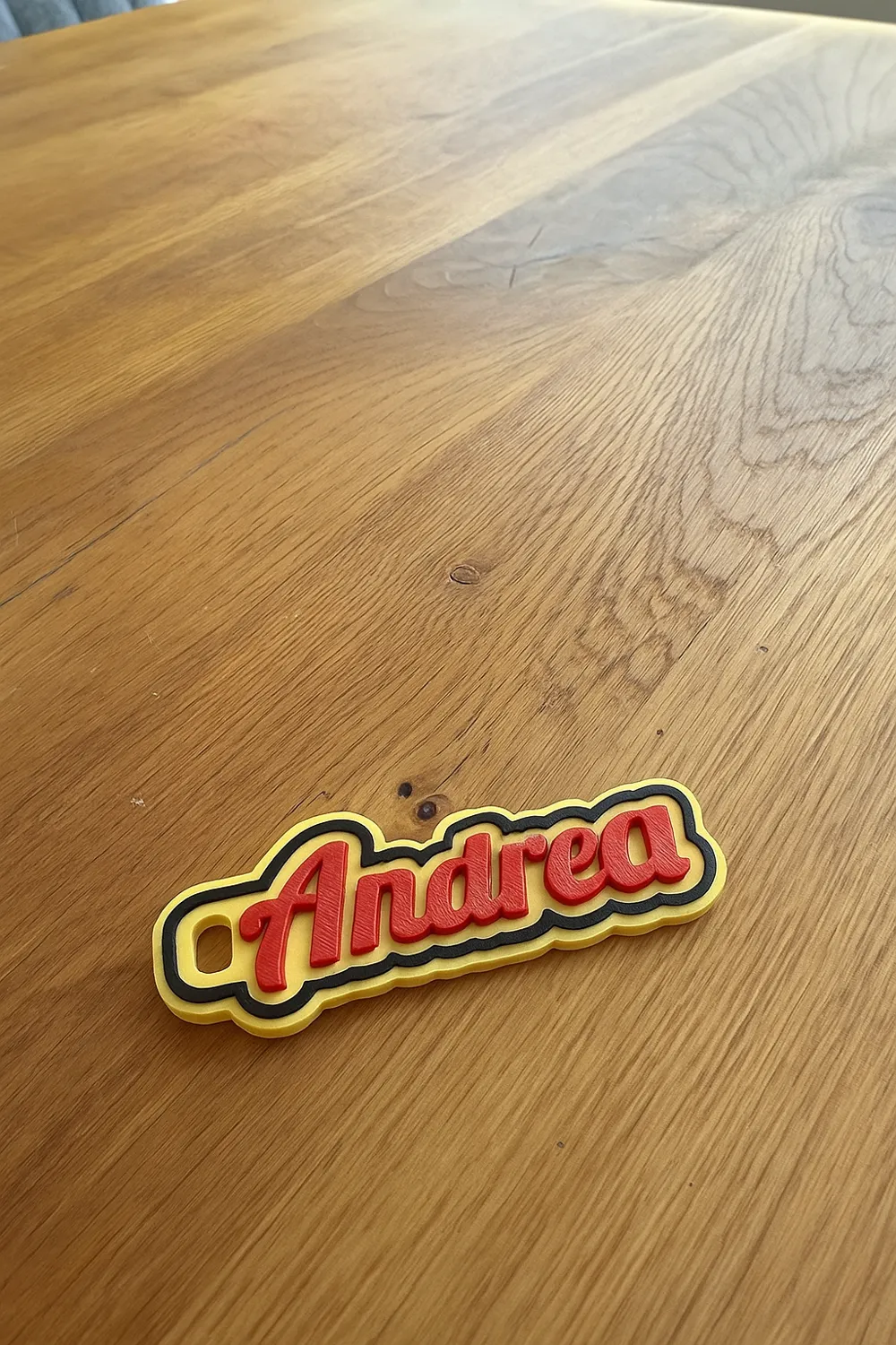 NamePop – Printable Name Tag in Cool Style by Maraxos MakerWorld ...