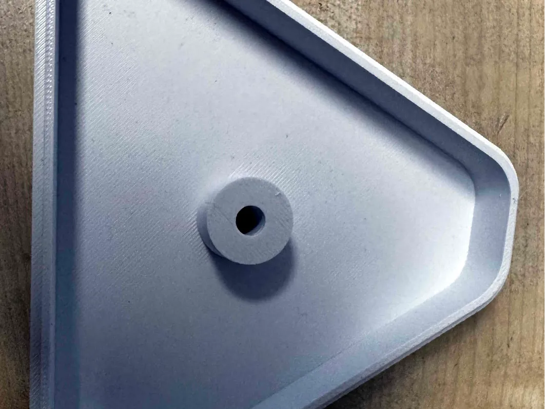 Couverture de filtre à air pour Yamaha XT 250 par friewald.joos ...