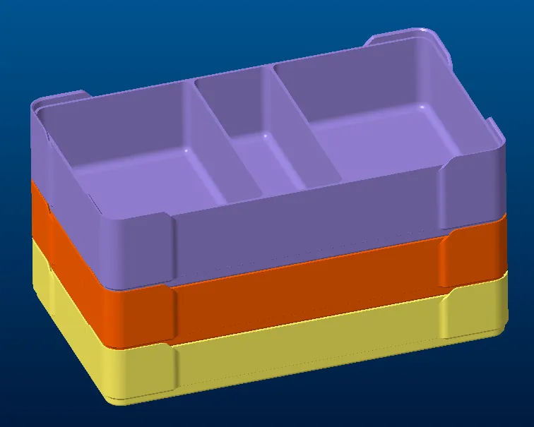 Parts box（零件盒） by ALIWULA - MakerWorld