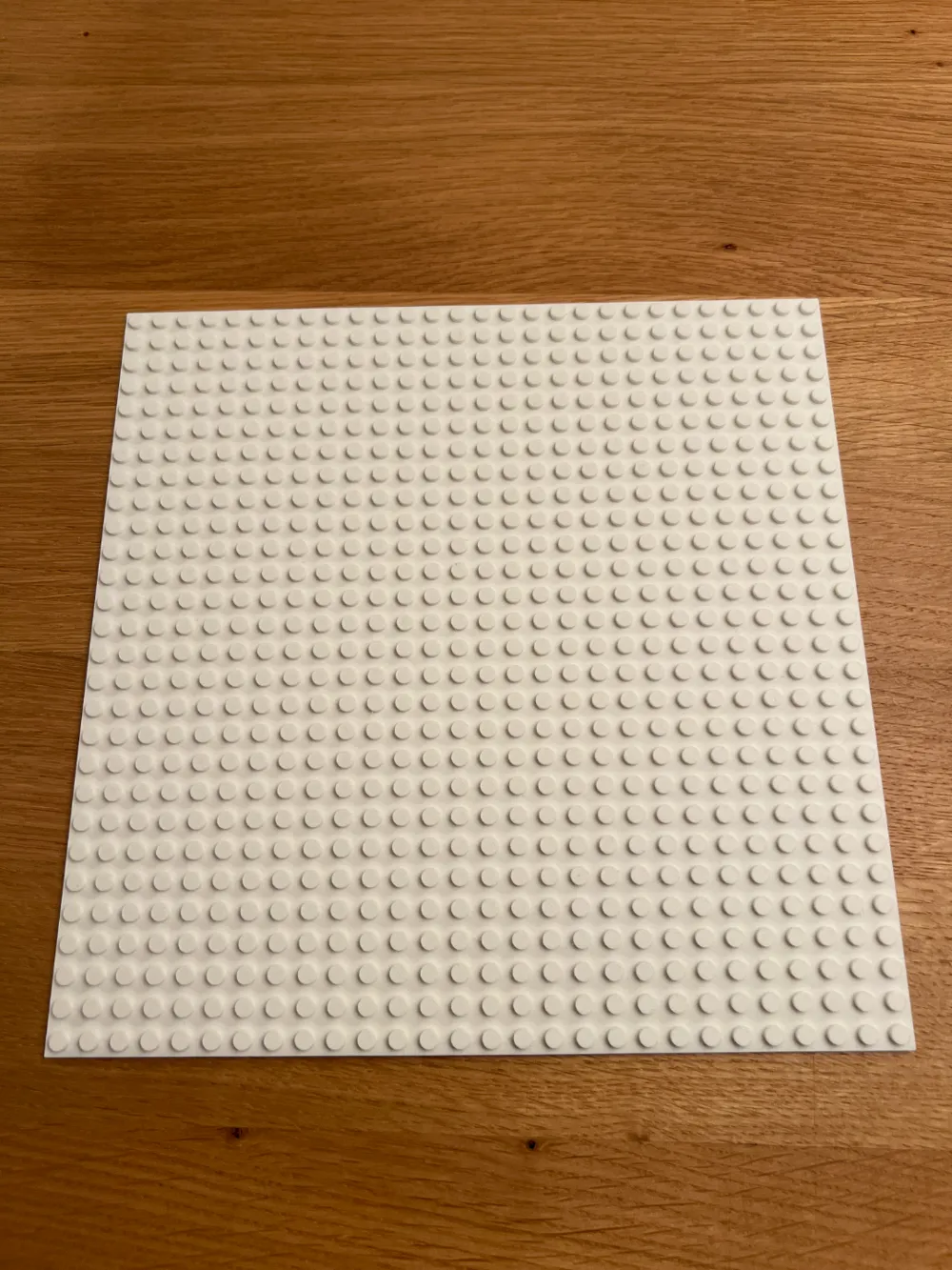 LEGO-Compatible Baseplate 28 x 28 by fifindr MakerWorld: Download Free ...