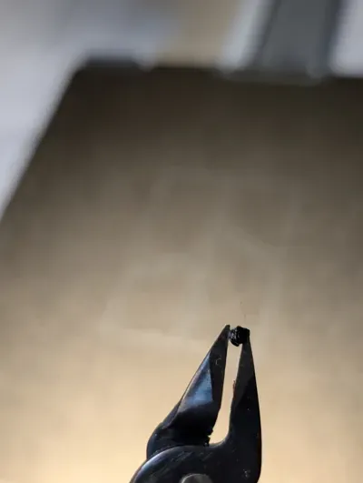almost nothing - fastest and smallest print - Free 3D Print Model ...