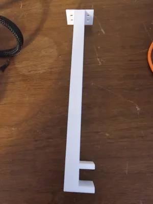 Ace Top Mount Kobra 3 by dohara1985 MakerWorld: Download Free 3D Models