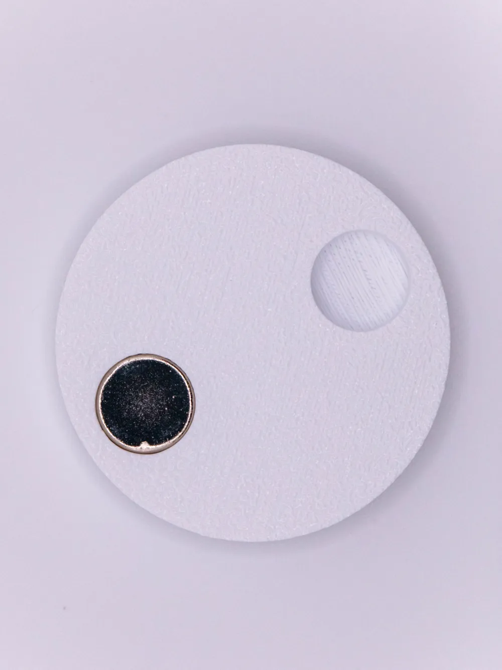 Customizable Magnet 3D Tag Label Solution by MiPa MakerWorld: Download ...