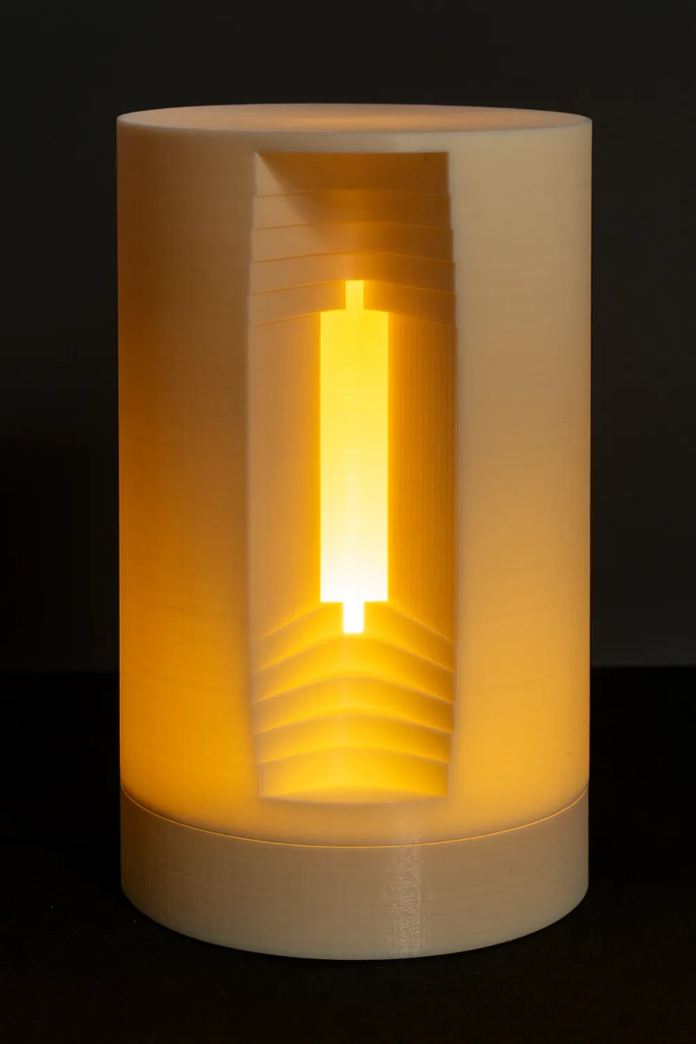 Diva Light 1 by Diva MakerWorld: Download Free 3D Models
