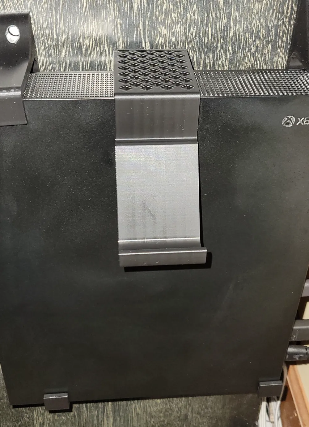 Xbox One X Controller Hanger by Zascko - MakerWorld