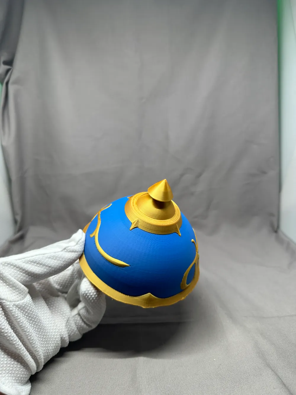 Pal Sphere with Magnet slots by TS.Makers - MakerWorld