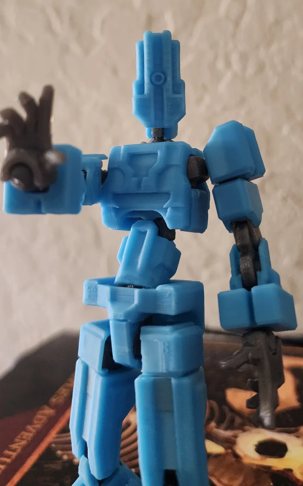 SENTINEL 13 - Free 3D Print Model - MakerWorld