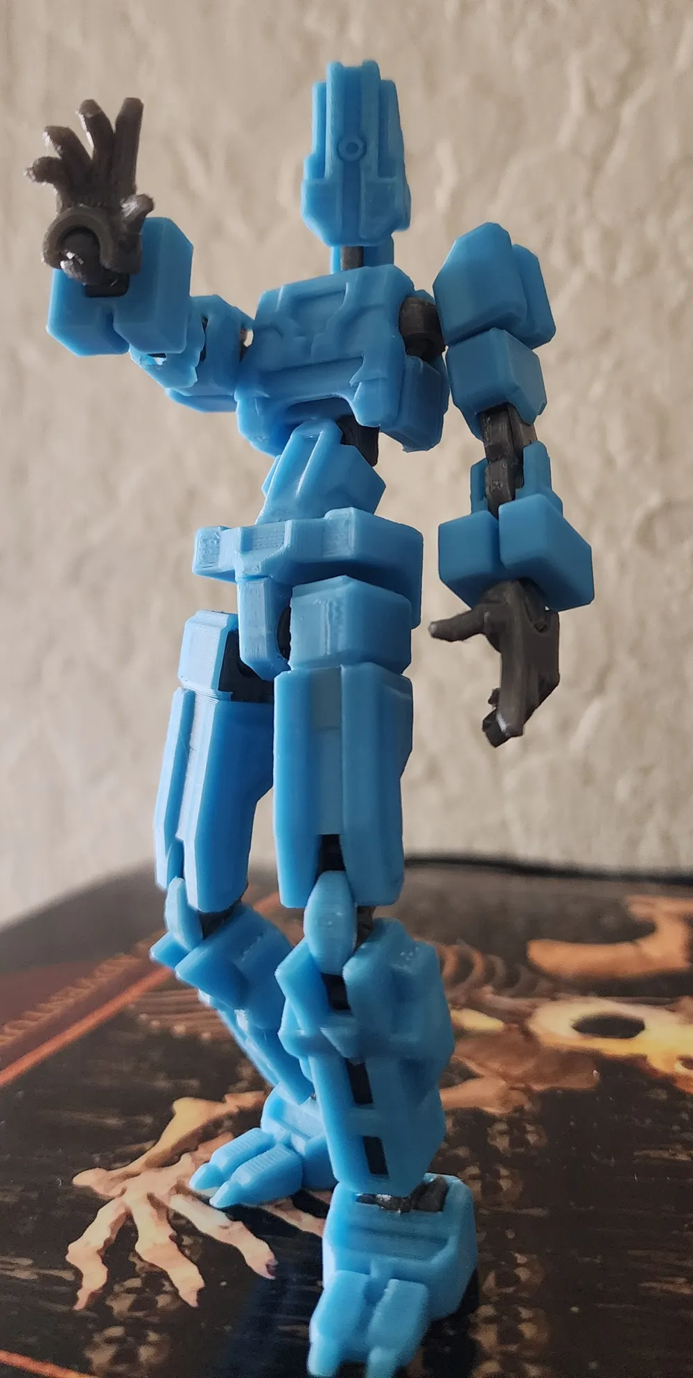 SENTINEL 13 - Free 3D Print Model - MakerWorld