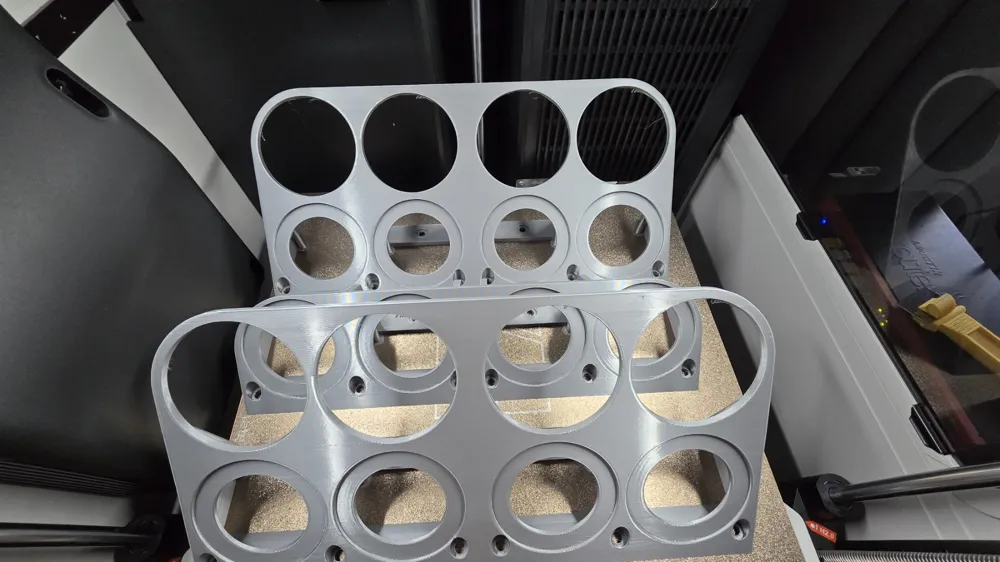 Spray Paint Can Holder for H2D - Free 3D Print Model - MakerWorld