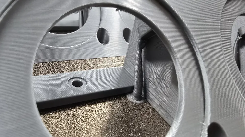 Spray Paint Can Holder for H2D - Free 3D Print Model - MakerWorld