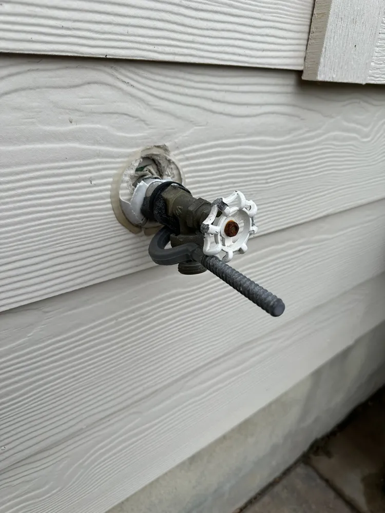 Outdoor Faucet Cover - Free 3D Print Model - MakerWorld