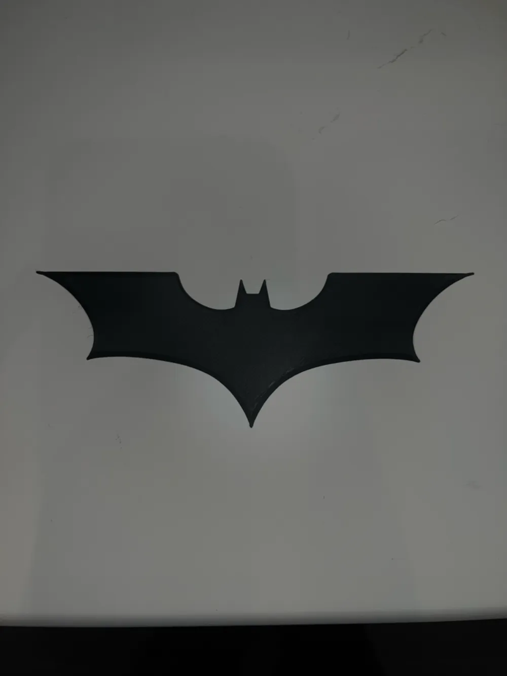 BATMAN'S SHURIKEN by carmine la pasta - MakerWorld
