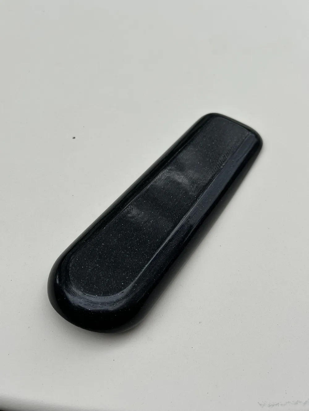 Back Shell Replacement Cover Media Remote - PS5 - Free 3D Print Model ...