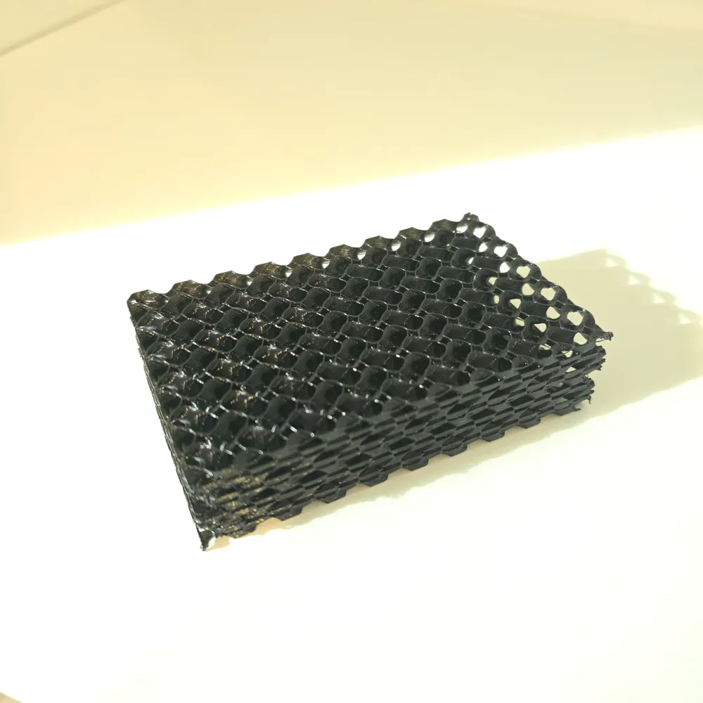 TPU Kitchen Sponge Set – Soft & Firm Options by Username32 MakerWorld ...