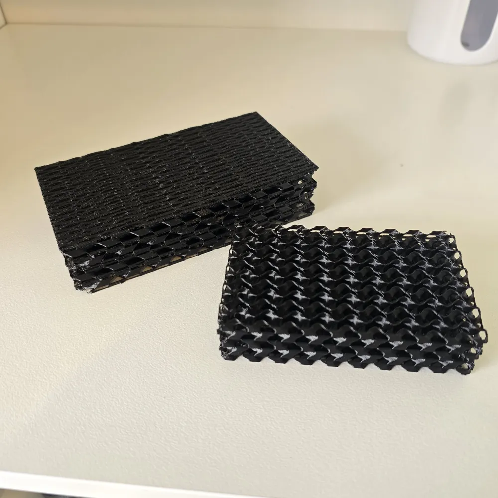 TPU Kitchen Sponge Set – Soft & Firm Options by Username32 MakerWorld ...