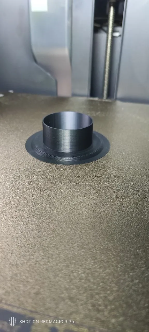 bath or shower grate (40mm) by alessiopellerito90 - MakerWorld