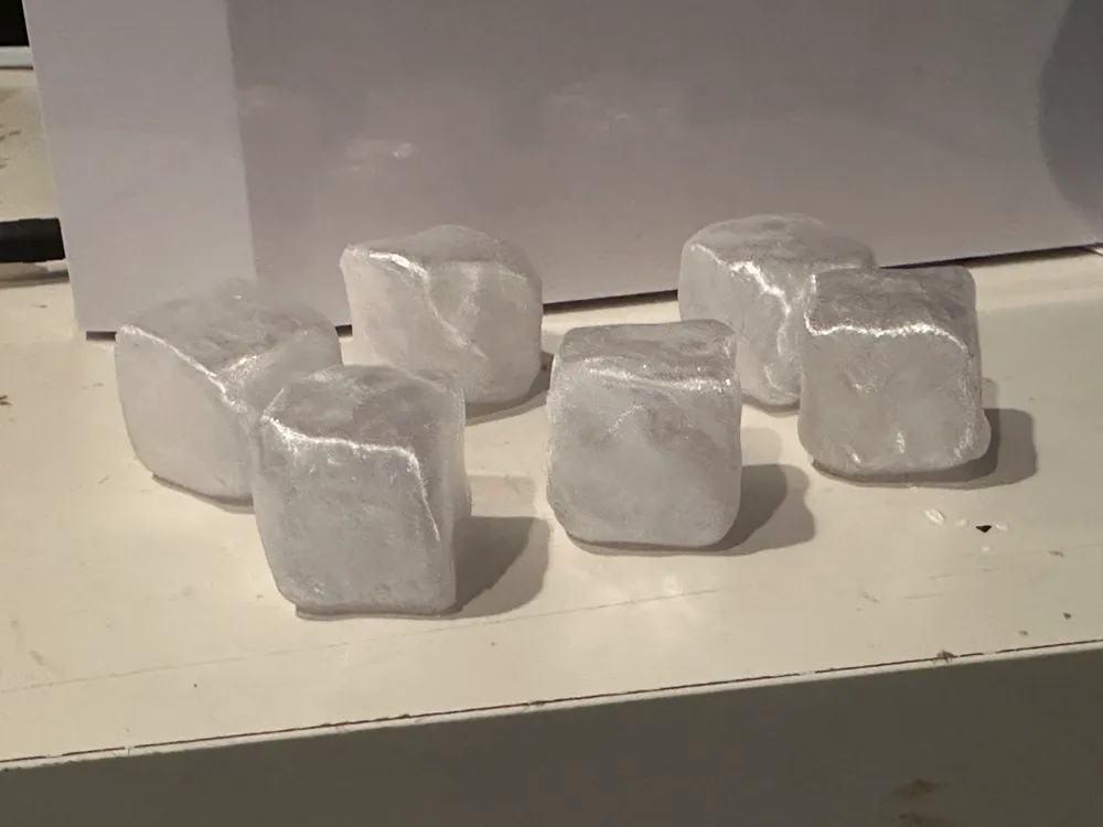 Toy Ice Cubes by OgD2p MakerWorld: Download Free 3D Models