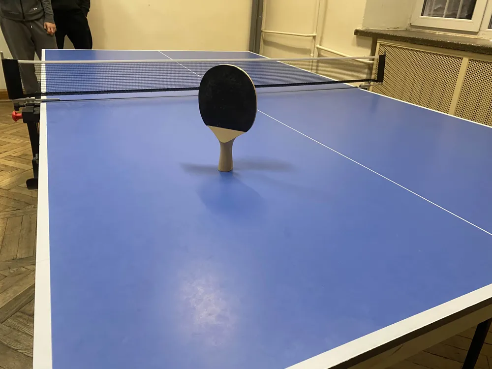 Raquette de Ping-Pong imprimée en 3D + BONUS par Bogdek MakerWorld ...