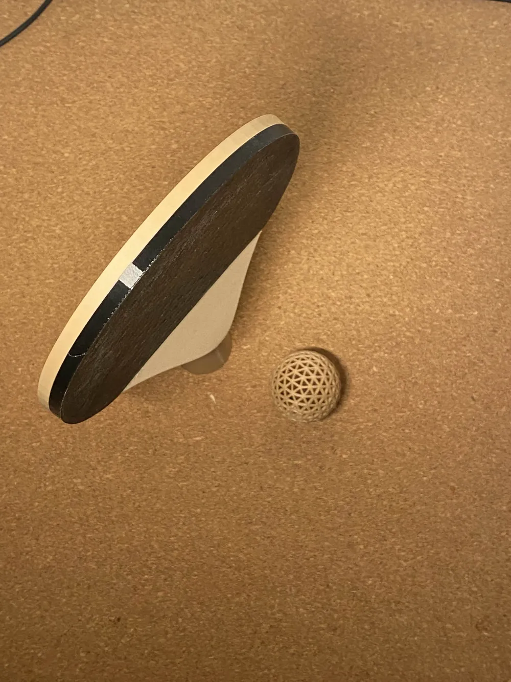 Raquette de Ping-Pong imprimée en 3D + BONUS par Bogdek MakerWorld ...