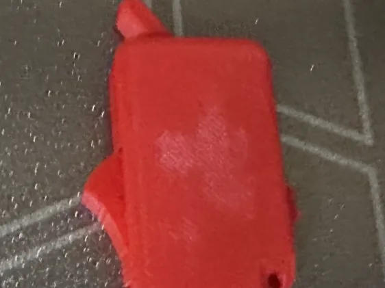 Fidget Clicker (Print in Place) - Free 3D Print Model - MakerWorld