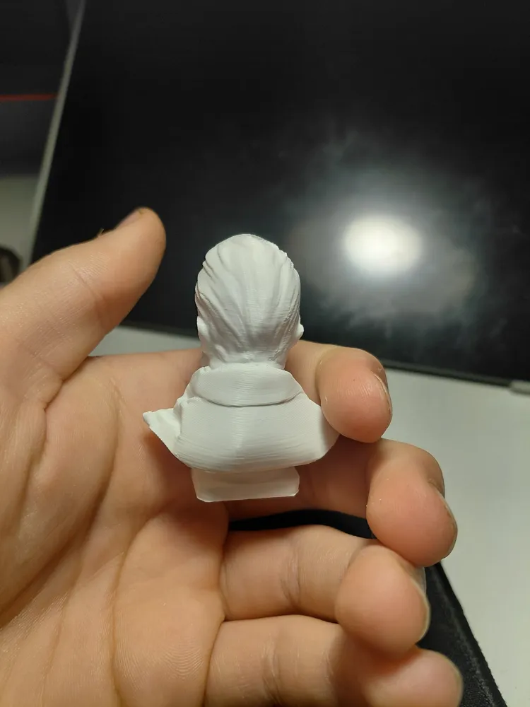 Negan Statur The Walking Dead by MakerJimmy MakerWorld: Download Free 3D Models