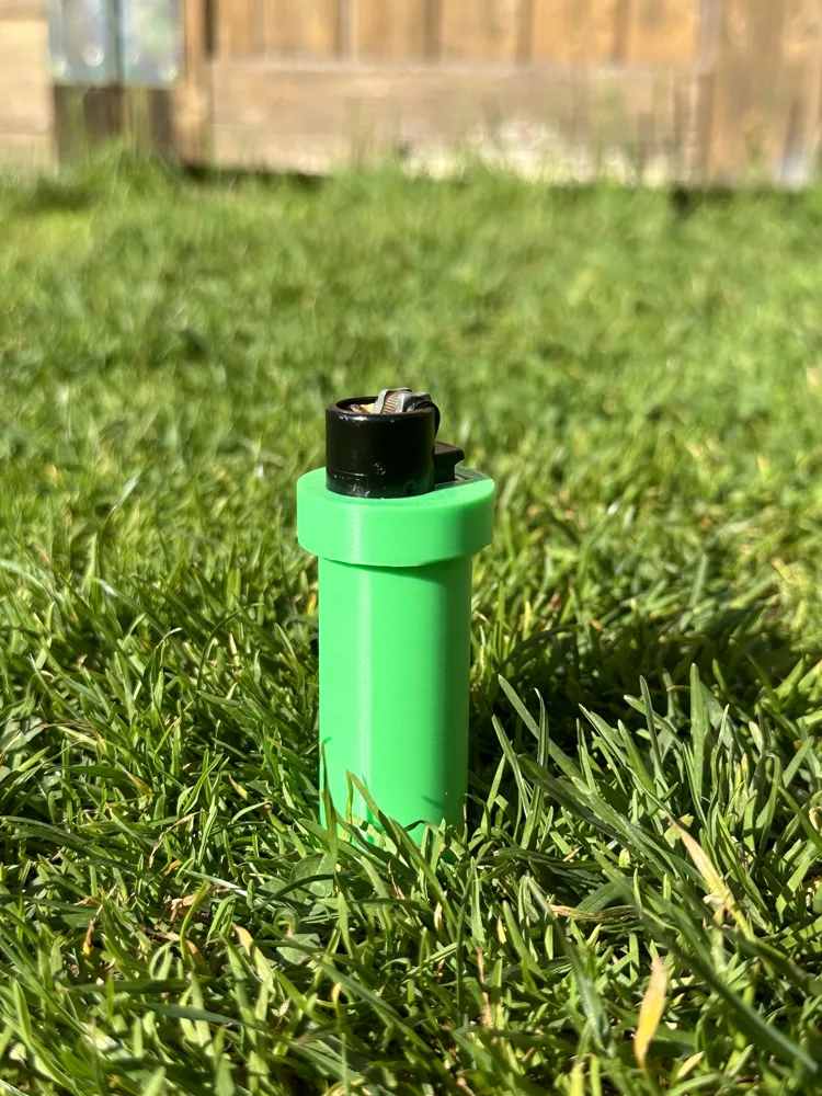 Super Mario Rohrhüllen-Etui von 3D Otto MakerWorld: Kostenlose 3D ...