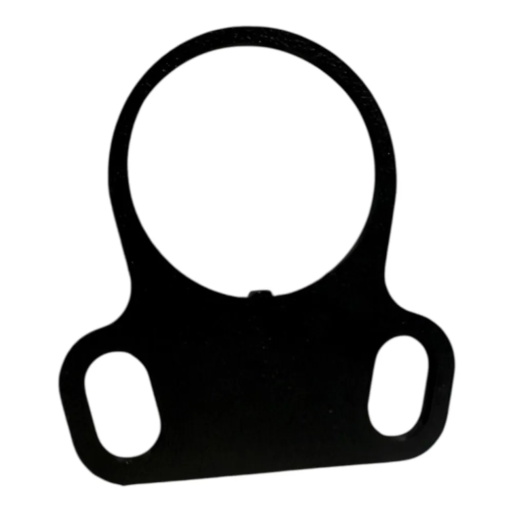 Buffer Tube Lock Spacer – Dual Sling Mount - Free 3D Print Model ...