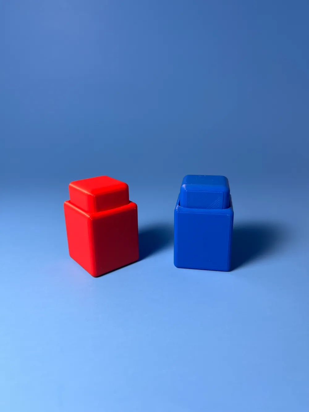 Push Button Fidget Toy by donovandyl - MakerWorld