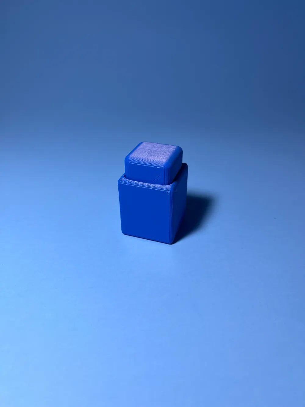 Push Button Fidget Toy by donovandyl - MakerWorld