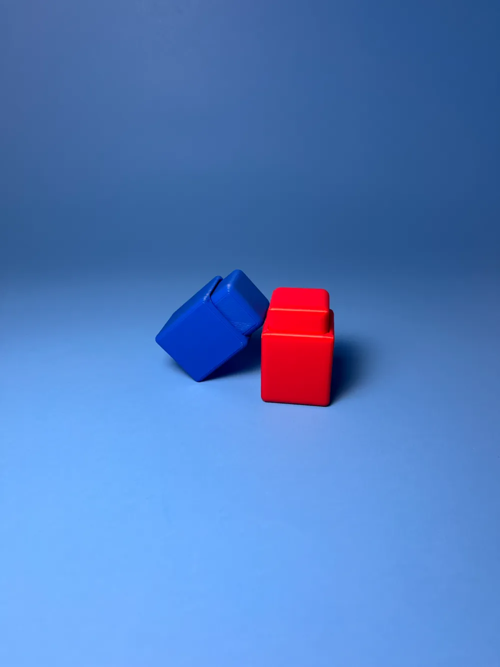 Push Button Fidget Toy by donovandyl - MakerWorld