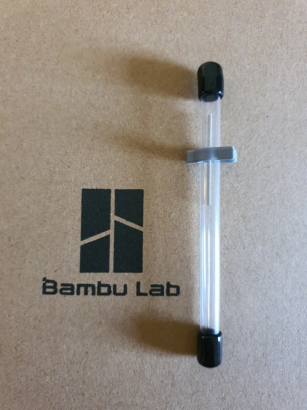 A1 Tools Holder (AMS lite Top Mount) by Phio MakerWorld: Download Free ...